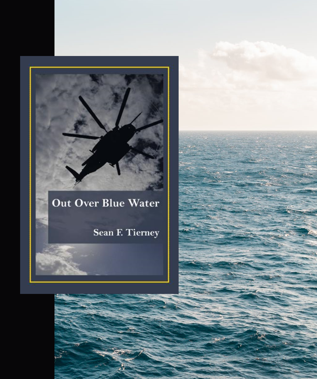 Sean Tierney (Author)